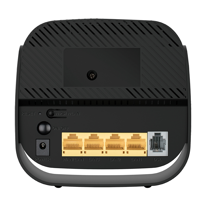 D-Link DSL-2740U/R1
